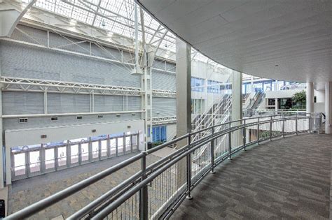 Elevation Railing HP Doors And Windows