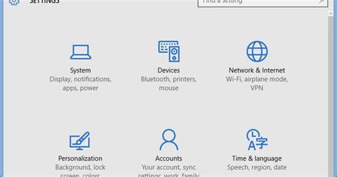 Obasa S Blog HOW TO TURN OFF WINDOWS S KEYLOGGER