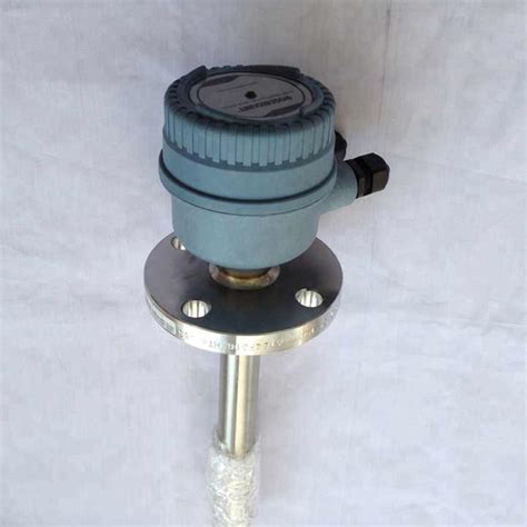 Emerson 2120 Liquid Level Switch Reliable And Versatile