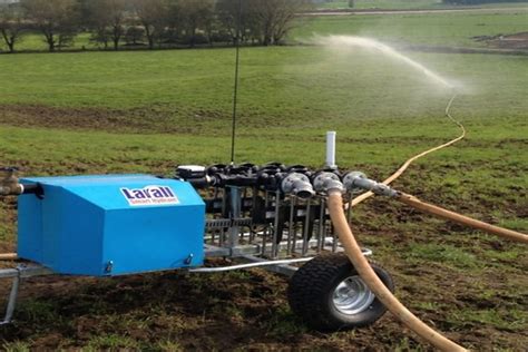 Our Work Effluent And Irrigation Dairy Farming Consultants