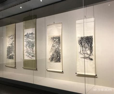 赵望云：从乡村写生到梦里家山 中国书画网