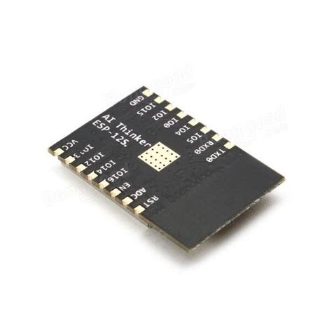 Wi Fi модуль Esp8266 версия Esp 12s купить по цене 243 грн в Киеве и Украине Vseplus 410732