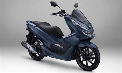 Perbedaan Pcx Abs Dan Cbs Pilih Mana — Halohonda