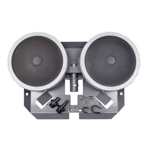 Easypro Quick Sink Self Weighted Diffuser Assembly Best Wholesale