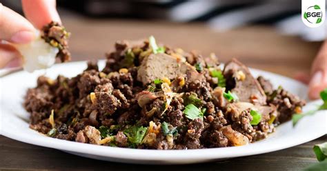 วิธีทำ กะเพราไก่ ให้รสกลมกล่อมเนื้อนุ่มเคี้ยวง่าย อร่อย