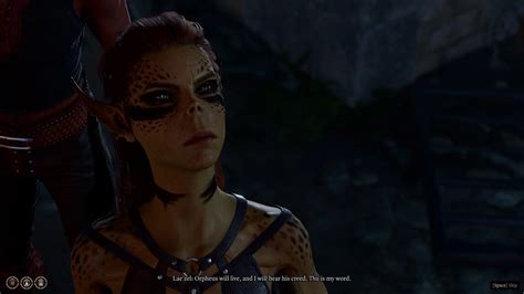 Baldur S Gate Como Namorar E Fazer Sexo Com Lae Zel