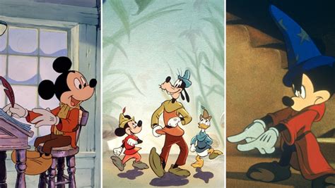 Must Watch Mickey Mouse Movies And Shorts To Celebrate His Big Day D23