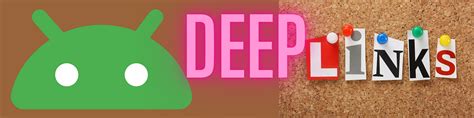 Deeplink на Android 12 Або як асоціювати застосунок із доменом так щоб Deeplink працював By
