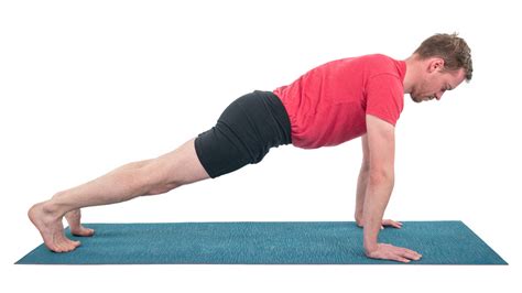 Yoga Pose Primer Side Plank Pose Vasisthasana Yogauonline