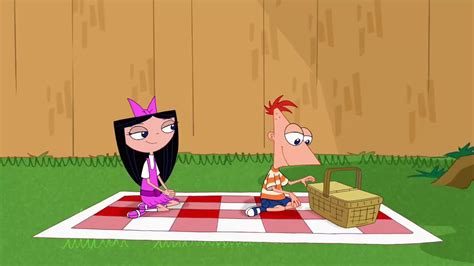 Phineas And Ferb I Scream You Scream Wallpapers Wallpaper Cave