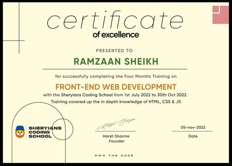 Ramzan Sheikh On Linkedin Coding Connections Thankyou Frontenddeveloper Frontend