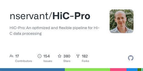 hic pro scripts src readme at master · nservant hic pro · github