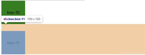 Css：垂直方向外边距margin塌陷问题及解决垂直塌陷及解决方法 Csdn博客