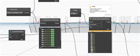 How To Set Parameter At Node Geometry Dynamo