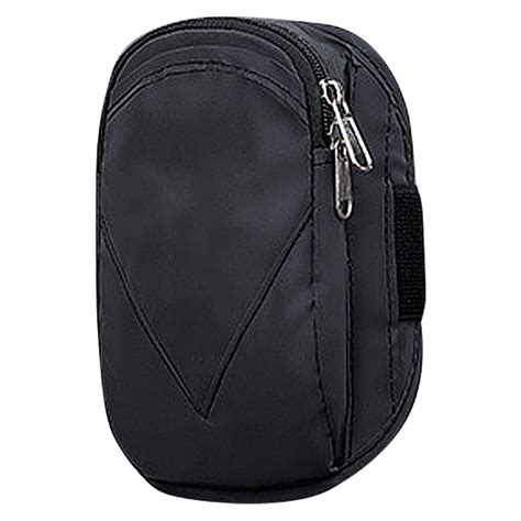 Workout Running Phone Armband Sports Arm Band Holder Pouch Case