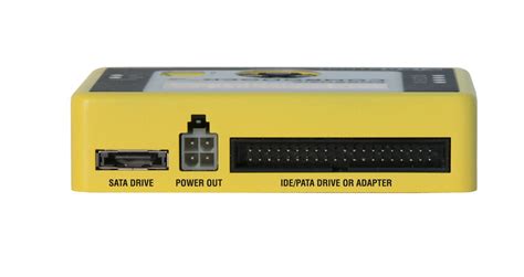 Wiebetech Forensic Combodock V5 Hacker Warehouse