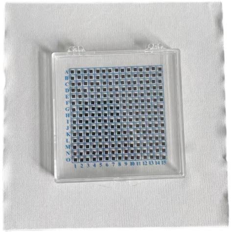 产品上新 维纳物联表面增强拉曼散射（sers）衬底来了 元琛科技官网