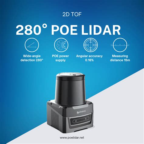 4d Millimeter Wave Radar Vs Lidar Key Differences And Applications