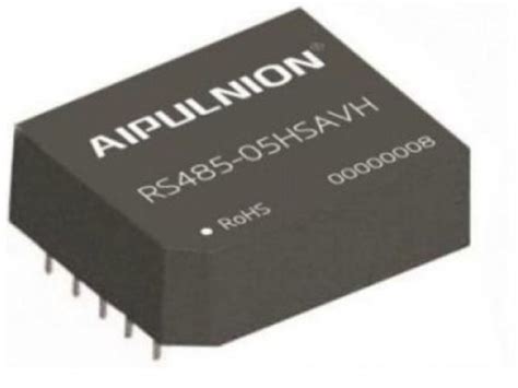 Rs485 Transceiver Module Rs485 Xxhsavh
