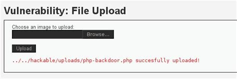 Bypassing File Upload Restrictions Penetration Testing Lab