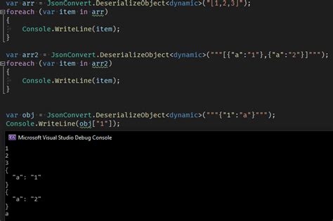 Systemnetjson Readfromjsonasync Doesnt Deserialize Json · Issue 40935 · Dotnet