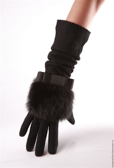 Перчатки «Стиль в интернет магазине на Ярмарке Мастеров Перчатки Москва доставка по России
