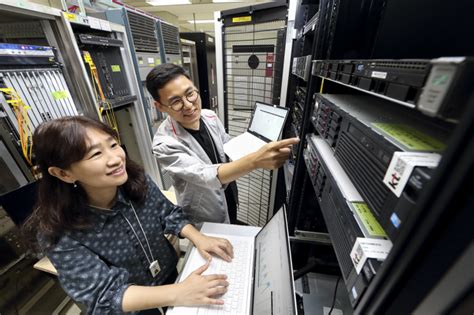 Kt 구독형 Ai로 네트워크 인프라 운영 효율↑ 아시아경제