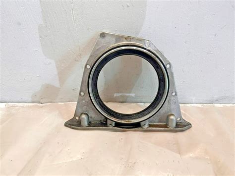 Cummins 83l 89l Isl Isc Rear Main Seal Diesel Engine Cover 3933384 Oem Abc Diesel Parts