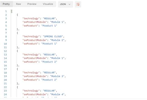 Spring Boot Junit Get Request Compare With Csv List Stack Overflow