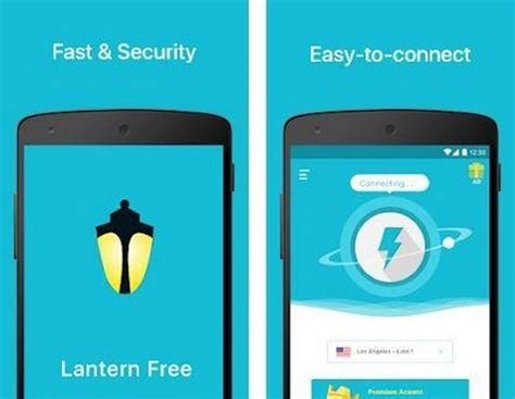 فیلترشکن لنترن رایگان لنترن Vpn به همراه لینک دانلود