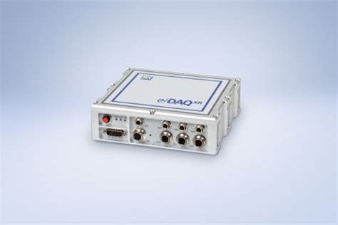 Edaq And Edaq Lite Ruggedmobile Durham Instruments