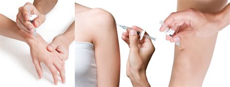 Health4life Trigger Point Injections