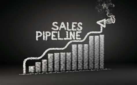 7 Proven Strategies To Improve Your Sales Pipeline Mystrika Cold Email Software