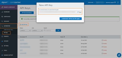 digicert integration help center
