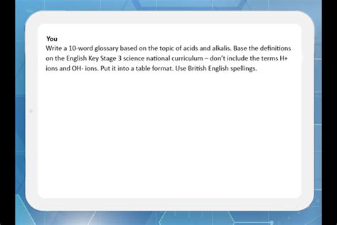 Reduce Your Workload With Chatgpt Ideas Rsc Education