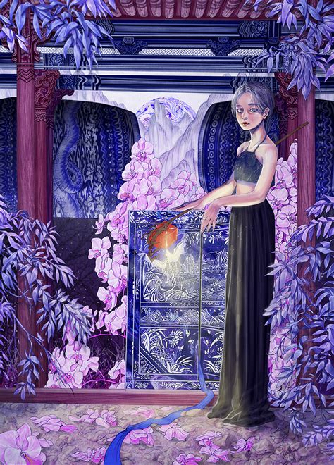Look Inside The Unconsciousness On Behance