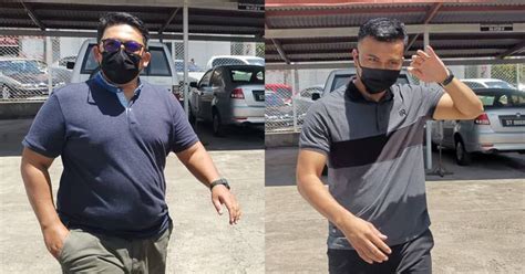 Two Immigration Officers Charged With Accepting Bribes To Allow Illegal