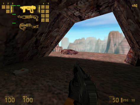 Half Life 2 Beta Hud For Half Life 1 Addon Half Life ModDB