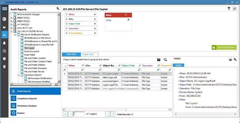 Lepide Auditor Review Protect This House