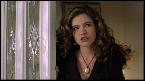 The Women Of Horrotober Heather Langenkamp In Wes Cravens New
