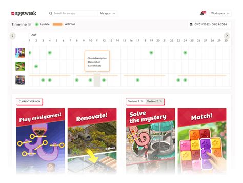 aso tools for apps and games