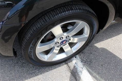 This Rare Ls2 Engined 9 7x Aero Makes Us Wish Saab Was Still Around Autoevolution