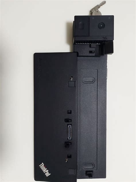 LENOVO Thinkpad Docking Station A With W Power Adaptor For T T S T T S T
