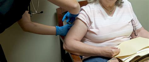 Prolia Injection2 Midwest Bone And Joint Center