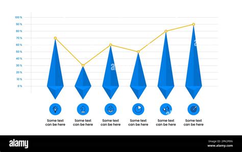 Infographic Template With Icons And Options Or Steps Editable Columns Can Be Used For