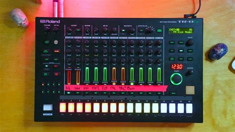 TR S Update What S New About It Beat From Scratch YouTube