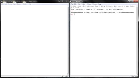 Run Python Desde Cero