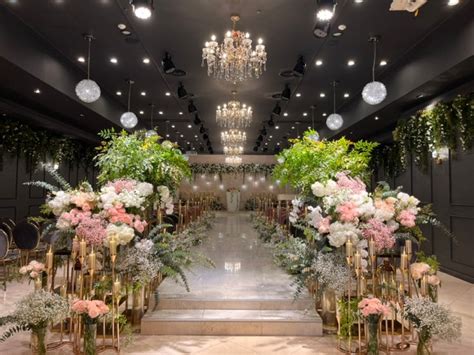 강남 가성비 더휴웨딩홀 견적 식대 대관료 홀투어 후기 네이버 블로그