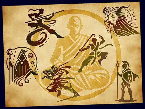 100 Dnd Class Emblems Svg Png Clipart Digital Download Etsy