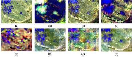 Figure 1 From Swinstfm Remote Sensing Spatiotemporal Fusion Using Swin